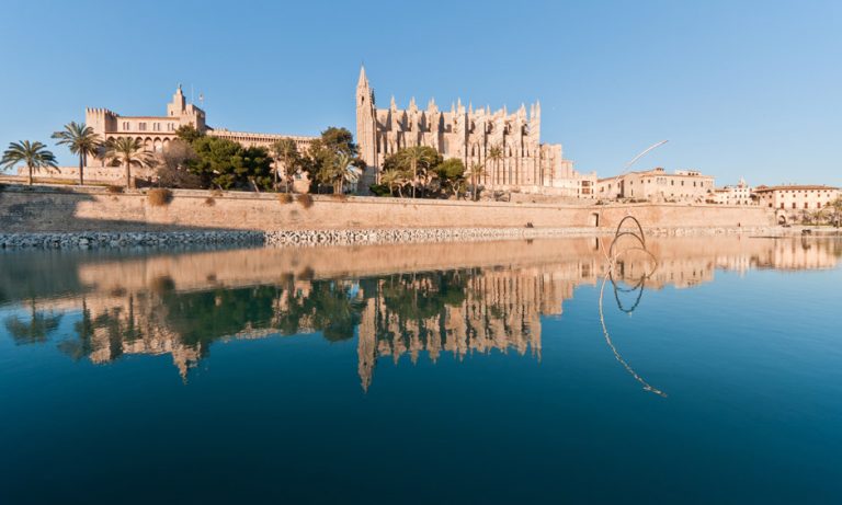 Five things to do when spending your spring holiday in Mallorca