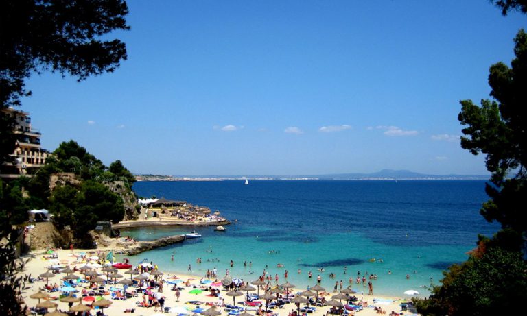 4 coves next to Palma you have to visit at least once!