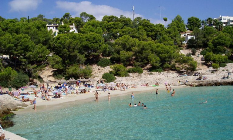 4 coves next to Palma you have to visit at least once!