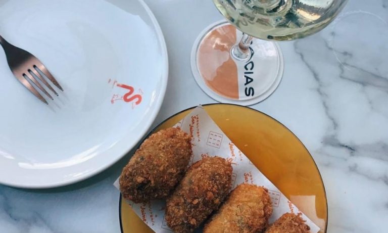 The ultimate Palma food tour